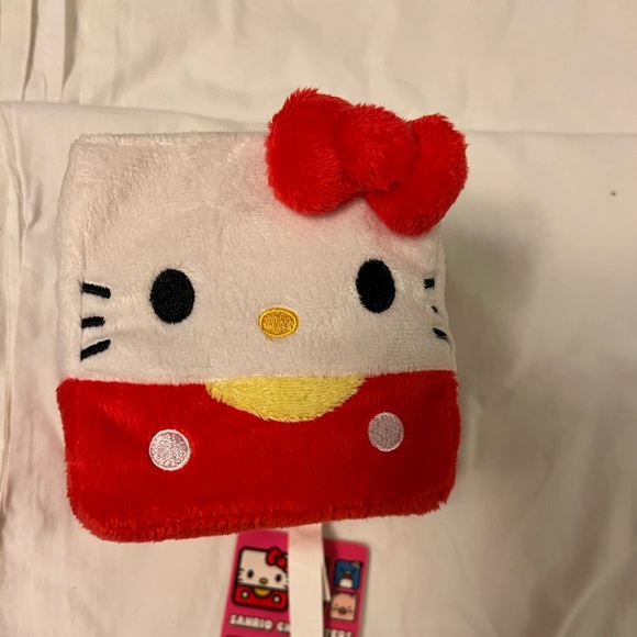 Sanrio | Toys | Hello Kitty Cube Sanrio 5th Anniversary | Poshmark
